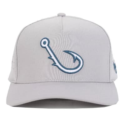 Waggle Golf Hooked Snapback Hat - Adult | Pure Hockey Equipment