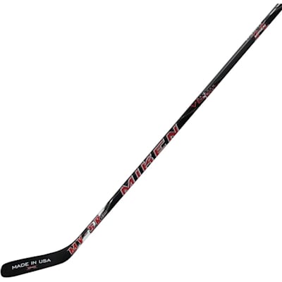 Miken MV-5 Pro Radial Composite Stick - Senior | Pure Hockey Equipment