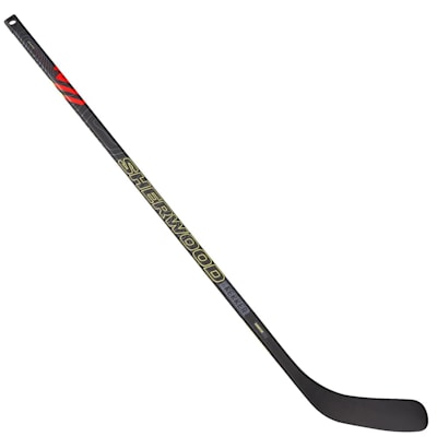 Sherwood Legend Pro Composite Mini Hockey Stick | Pure Hockey Equipment