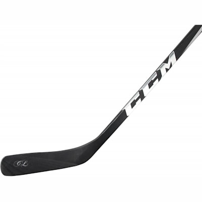 CCM U + Crazy Light Composite Stick - Senior | Pure Hockey Equipment