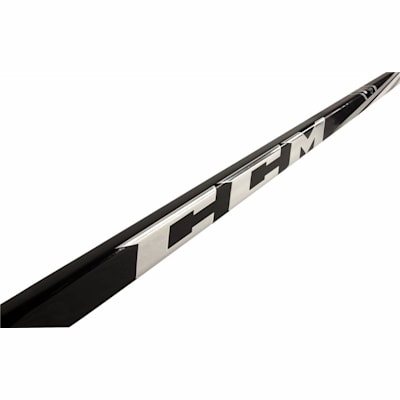 CCM U+ Crazy Strong Composite Stick - Senior | Pure Hockey Equipment