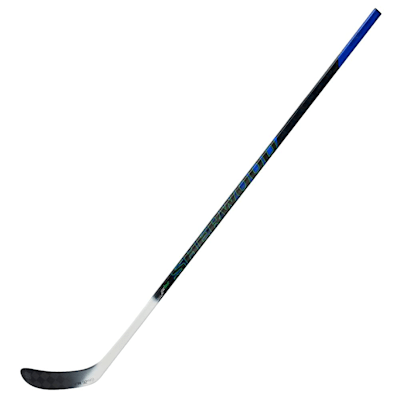 Sherwood Code Encrypt Pro Willy Styles Composite Hockey Stick - Junior ...