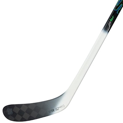 Sherwood Code Encrypt Pro Willy Styles Composite Hockey Stick - Junior ...