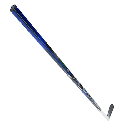 Sherwood Code Encrypt Pro Willy Styles Composite Hockey Stick - Junior ...