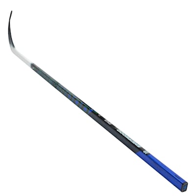 Sherwood Code Encrypt Pro Willy Styles Composite Hockey Stick - Junior ...