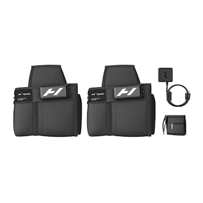 Hyperice Normatec Elite Leg System | Pure Hockey Equipment