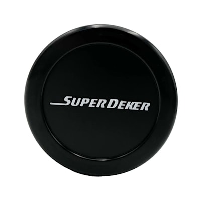 HockeyShot SuperDeker ePuck | Pure Hockey Equipment