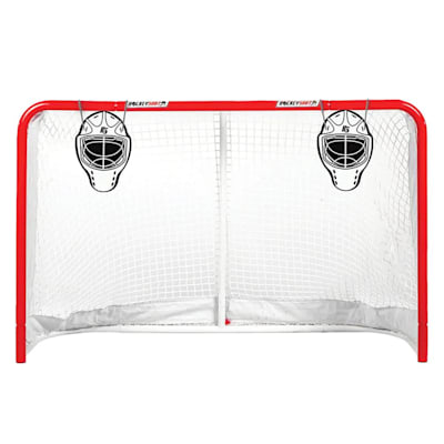 HockeyShot Metal Shooting Targets 2PK | Pure Hockey Equipment