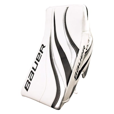 Bauer RX4 Blocker - Junior | Pure Hockey Equipment