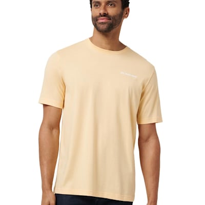 Bauer Travis Mathew Empty Net Tee Shirt - Adult | Pure Hockey Equipment