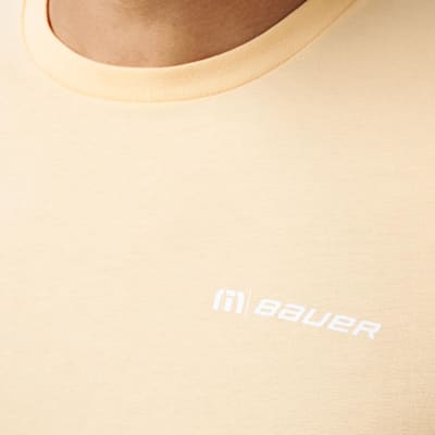 Bauer Travis Mathew Empty Net Tee Shirt - Adult | Pure Hockey Equipment