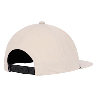 Bauer Travis Mathew Face Off Snapback Hat - Adult | Pure Hockey Equipment