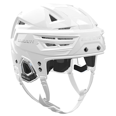 Bauer Re-Akt 3D Hockey Helmet | Pure Hockey Equipment