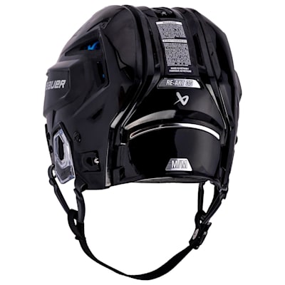 Bauer Re-Akt 3D Hockey Helmet | Pure Hockey Equipment