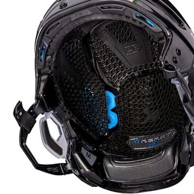 Bauer Re-Akt 3D Hockey Helmet | Pure Hockey Equipment