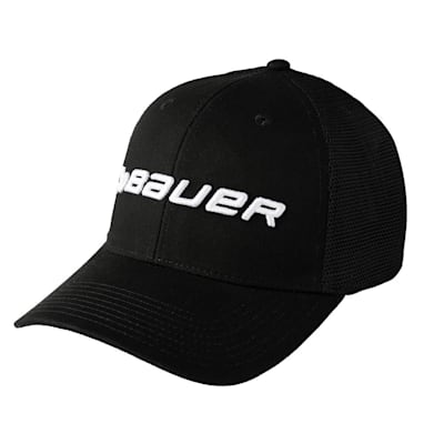 Bauer Core Adjustable Snapback Hat - Adult | Pure Hockey Equipment