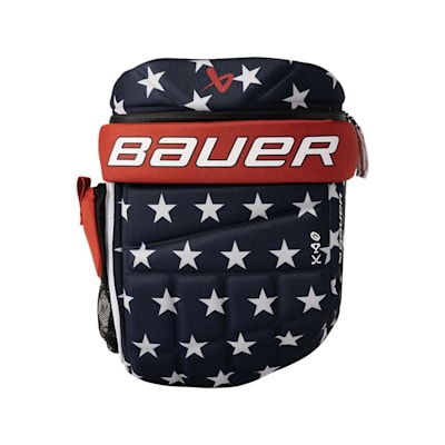 Bauer Glove Backpack - USA - Youth | Pure Goalie Equipment