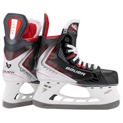 bauer skate range
