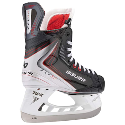 bauer skate range