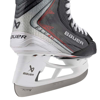 padded ice skates