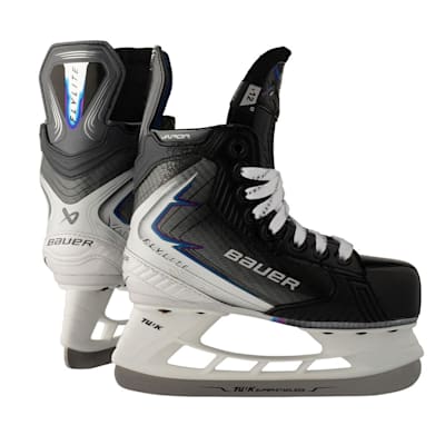 bauer skates flylite