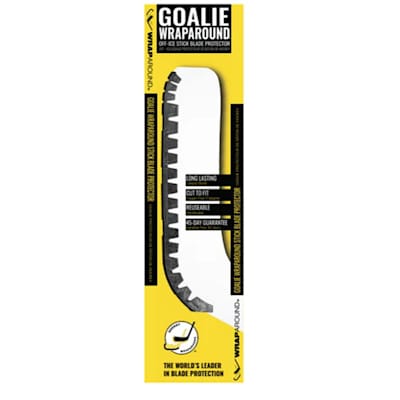 Goalie Wrap Around Blade Protector | Pure Hockey Equipment