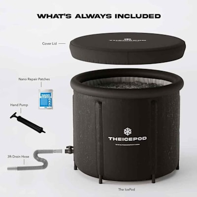 Ice Pod Pro 2.0 | Pure Hockey Equipment