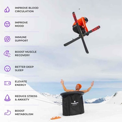 Ice Pod Pro 2.0 | Pure Hockey Equipment