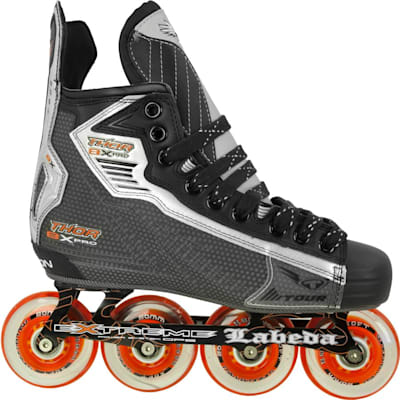 Tour Thor BX Pro Inline Skates - Senior | Pure Hockey Equipment