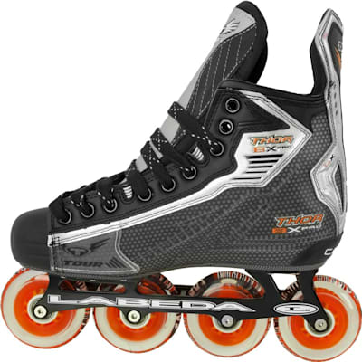 Tour Thor BX Pro Inline Skates - Senior | Pure Hockey Equipment
