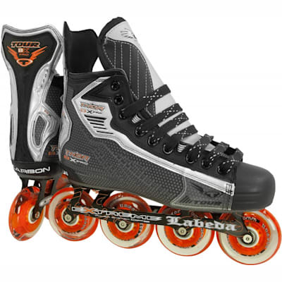 Tour Thor BX Pro Inline Skates - Senior | Pure Hockey Equipment