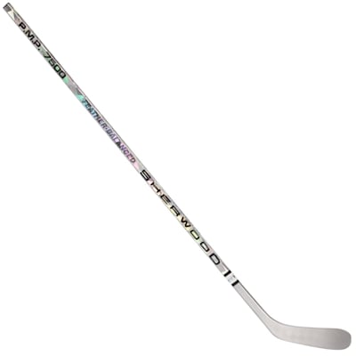 Sherwood P.M.P. 7500 Diamond Composite Hockey Stick - Intermediate ...