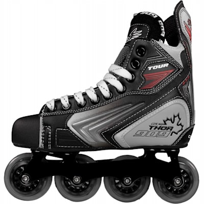 Tour Thor 909 Inline Skates - Senior | Pure Hockey Equipment