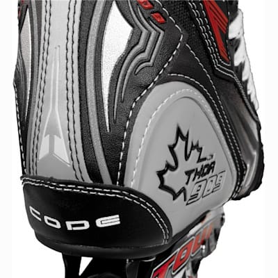 Tour Thor 909 Inline Skates - Senior | Pure Hockey Equipment