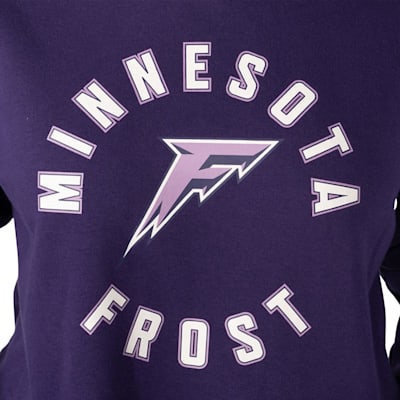 frost logo mn