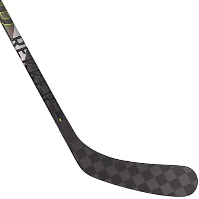 Sherwood Rekker Morph Pro Composite Hockey Stick - Senior | Pure Hockey ...