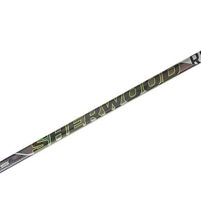 Sherwood Rekker Morph Pro Composite Hockey Stick - Youth | Pure Hockey ...