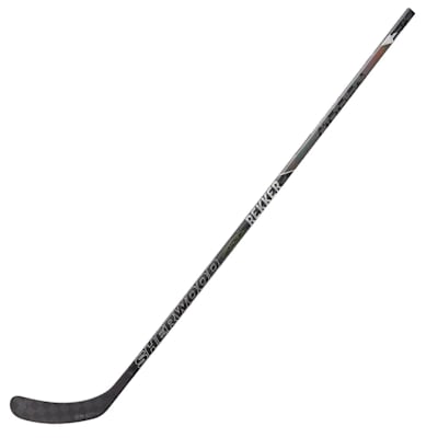 Sherwood Rekker Morph Pro Composite Hockey Stick - Youth | Pure Hockey ...