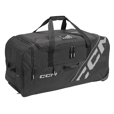 CCM 570 Wheeled Player Bag - Junior | Pure Hockey Equipment