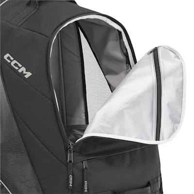 CCM 590 Player Wheel Bag - Youth | Pure Hockey Equipment
