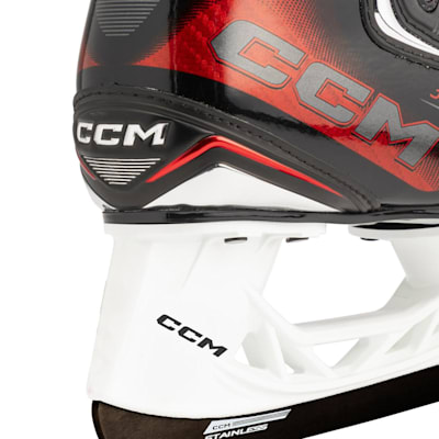 CCM JetSpeed FT8 Pro Ice Hockey Skates - Youth | Pure Hockey Equipment