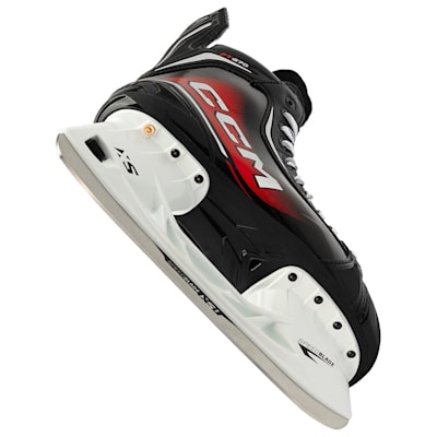 CCM JetSpeed FT870 Ice Hockey Skates - Intermediate | Pure Hockey Equipment
