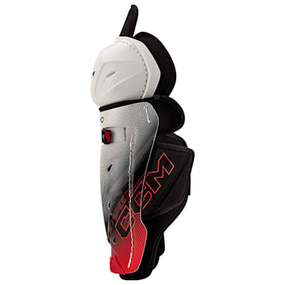 CCM JetSpeed FT880 Hockey Shin Guards - Senior | Pure Hockey Equipment