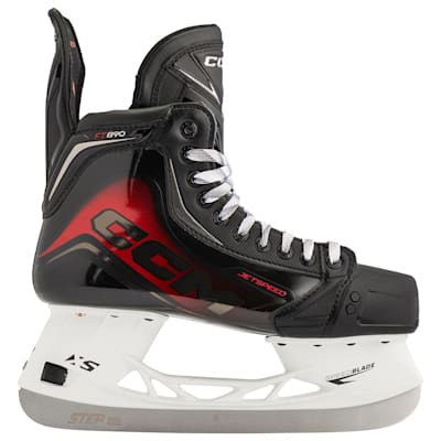 CCM JetSpeed FT890 Ice Hockey Skates - Intermediate | Pure Hockey Equipment