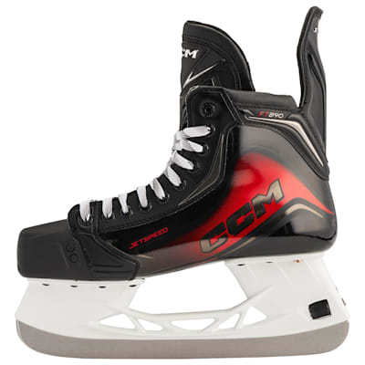 CCM JetSpeed FT890 Ice Hockey Skates - Intermediate | Pure Hockey Equipment
