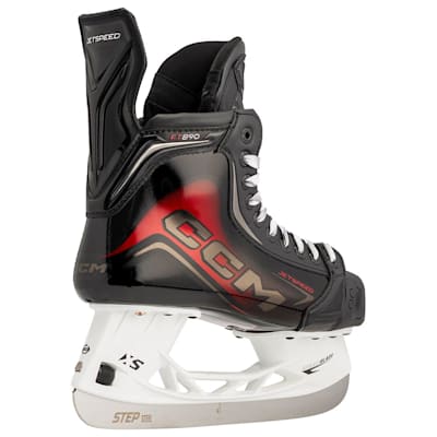 CCM JetSpeed FT890 Ice Hockey Skates - Intermediate | Pure Hockey Equipment