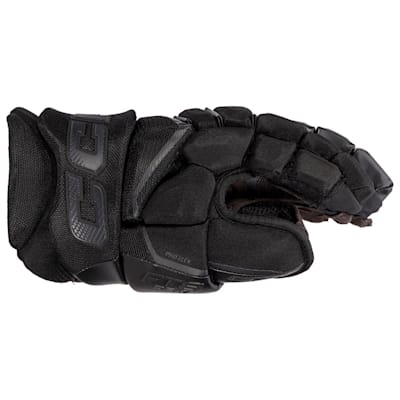 CCM JetSpeed FT8 Pro Hockey Gloves - Junior | Pure Hockey Equipment