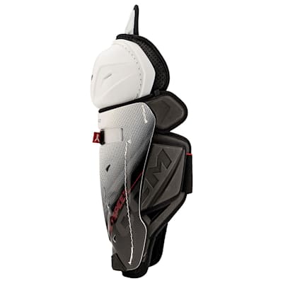 CCM JetSpeed FT8 Pro Hockey Shin Guards - Junior | Pure Hockey Equipment