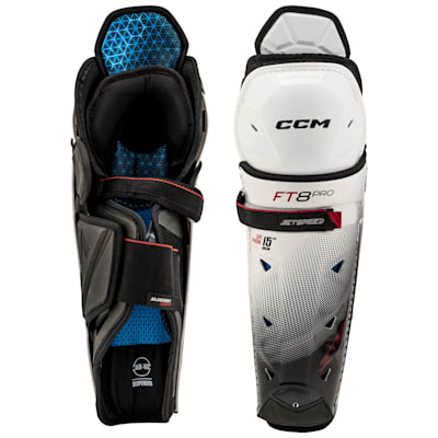 The Best Hockey Shin Guards of 2024-25 | Pure Hockey
