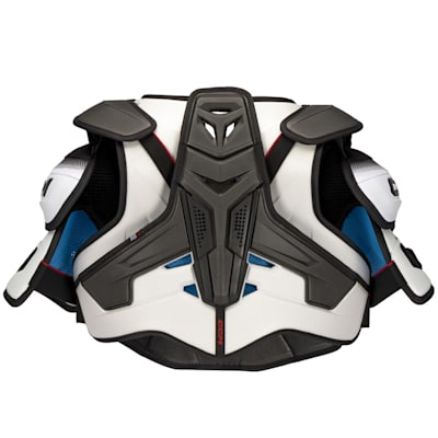 CCM JetSpeed FT8 Pro Hockey Shoulder Pads - Junior | Pure Hockey Equipment